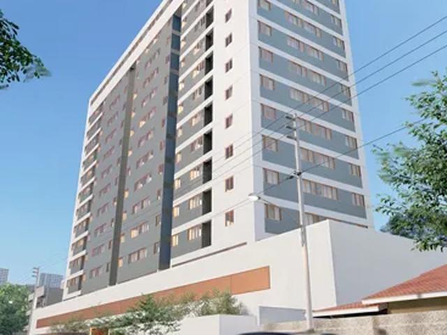 Apartamento com 2 Quartos e 2 banheiros à Venda, 49 m² por R$ 336.278