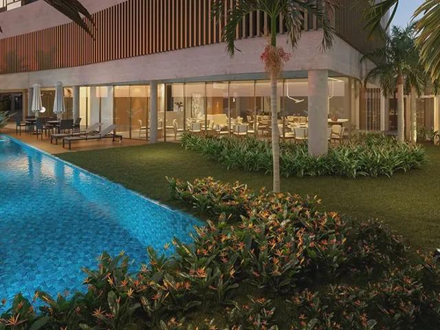 Apartamento com 2 Quartos e 2 banheiros à Venda, 49 m² por R$ 418.000