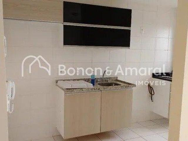 Apartamento com 2 Quartos e 2 banheiros à Venda, 49m² por R$ 458.000 em Campinas SP