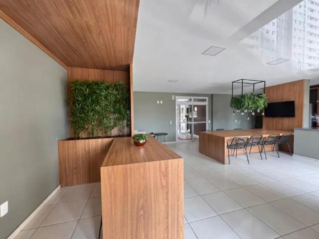Apartamento com 2 Quartos e 2 banheiros à Venda, 53 m² por R$ 340.000