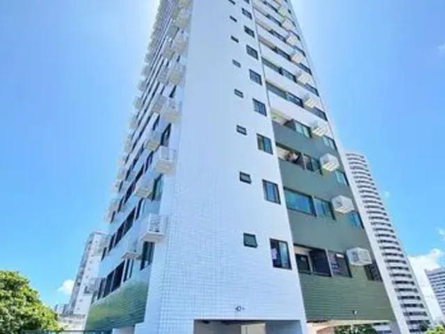 Apartamento com 2 Quartos e 2 banheiros à Venda, 53 m² por R$ 359.000