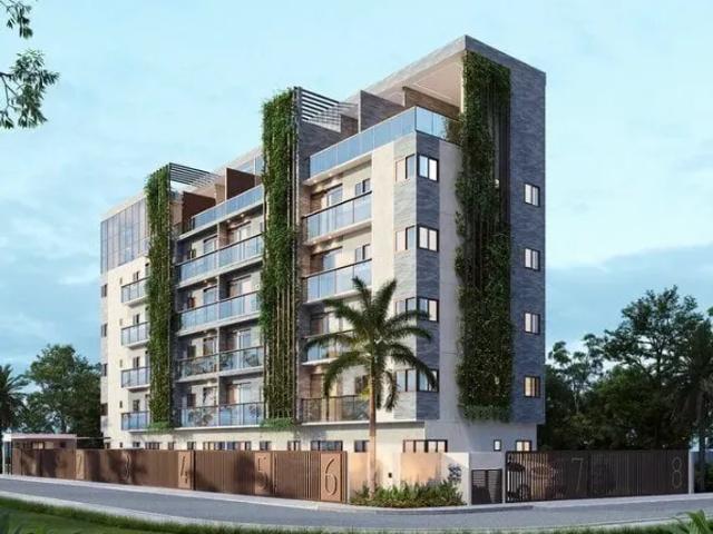 Apartamento com 2 Quartos e 2 banheiros à Venda, 53 m² por R$ 320.000