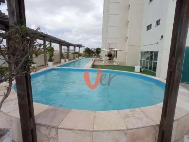 Apartamento com 2 Quartos e 2 banheiros à Venda, 53 m² por R$ 470.000