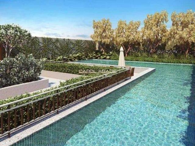 Apartamento com 2 Quartos e 2 banheiros à Venda, 53 m² por R$ 898.000