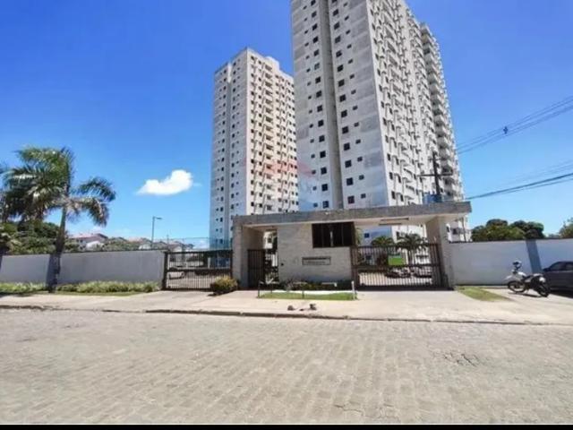 Apartamento com 2 Quartos e 2 banheiros à Venda, 50 m² por R$ 115.000