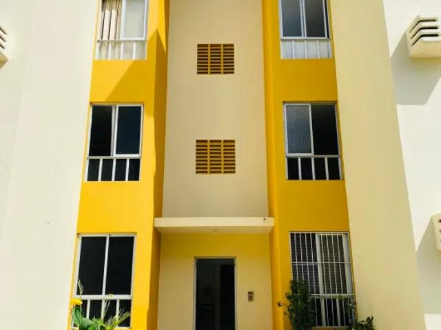 Apartamento com 2 Quartos e 2 banheiros à Venda, 50 m² por R$ 125.000