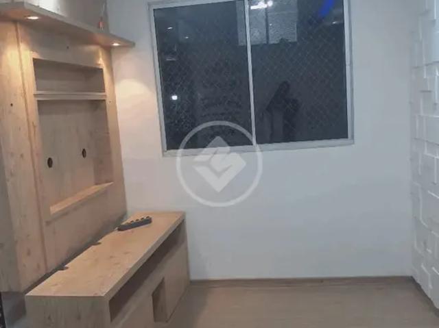 Apartamento com 2 Quartos e 2 banheiros à Venda, 50 m² por R$ 280.900