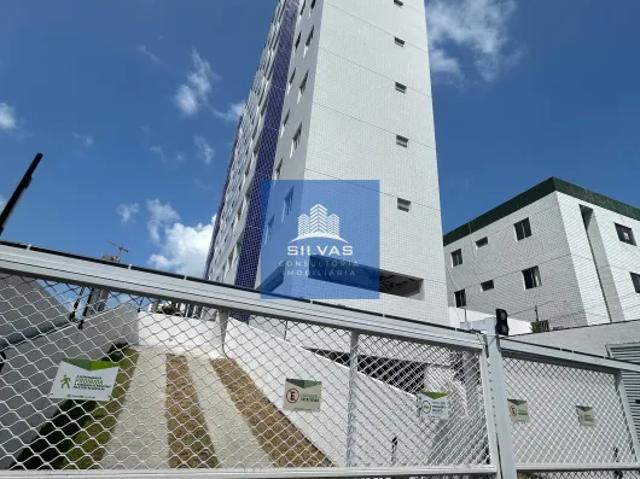 Apartamento com 2 Quartos e 2 banheiros à Venda, 50 m² por R$ 280.000