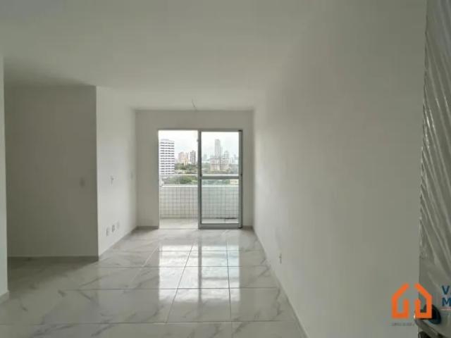 Apartamento com 2 Quartos e 2 banheiros à Venda, 50 m² por R$ 290.000