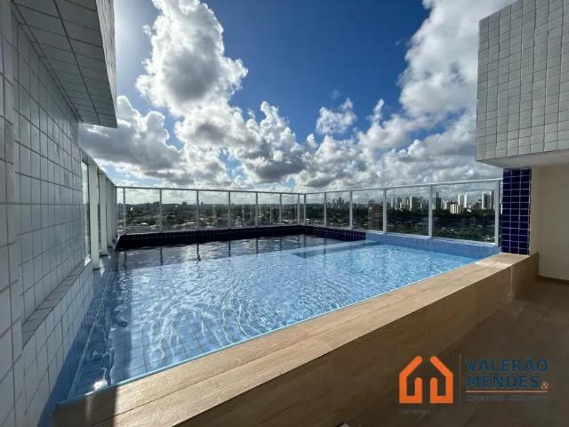 Apartamento com 2 Quartos e 2 banheiros à Venda, 50 m² por R$ 295.000