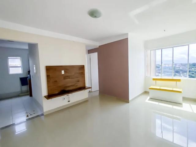 Apartamento com 2 Quartos e 2 banheiros à Venda, 50 m² por R$ 210.000