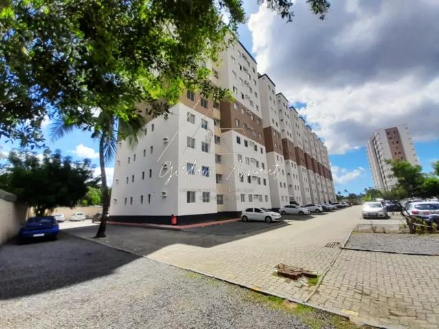 Apartamento com 2 Quartos e 2 banheiros à Venda, 50 m² por R$ 230.000