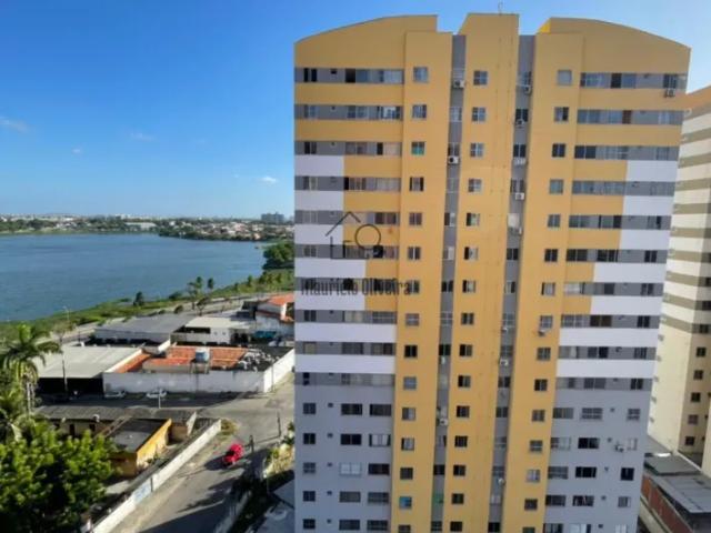 Apartamento com 2 Quartos e 2 banheiros à Venda, 50 m² por R$ 230.000