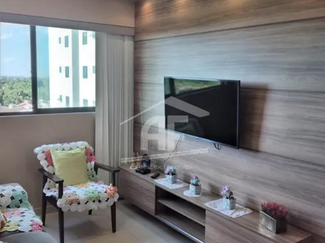 Apartamento com 2 Quartos e 2 banheiros à Venda, 50 m² por R$ 345.000
