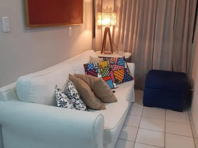 Apartamento com 2 Quartos e 2 banheiros à Venda, 50 m² por R$ 350.000