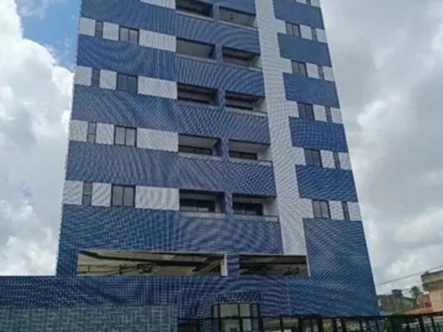 Apartamento com 2 Quartos e 2 banheiros à Venda, 50 m² por R$ 310.000
