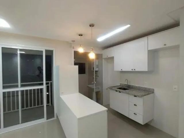 Apartamento com 2 Quartos e 2 banheiros à Venda, 50 m² por R$ 490.000