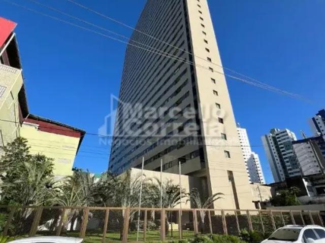 Apartamento com 2 Quartos e 2 banheiros à Venda, 50 m² por R$ 500.000