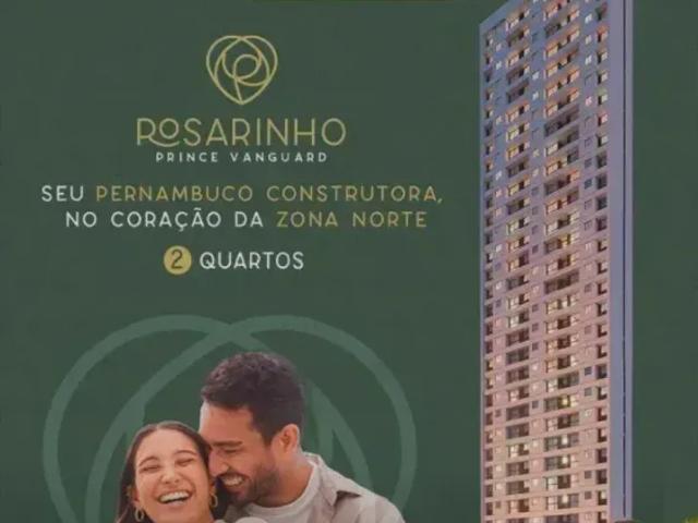 Apartamento com 2 Quartos e 2 banheiros à Venda, 50 m² por R$ 520.000