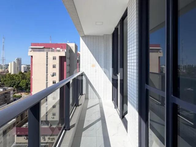 Apartamento com 2 Quartos e 2 banheiros à Venda, 50 m² por R$ 615.000