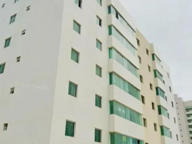 Apartamento com 2 Quartos e 2 banheiros à Venda, 51 m² por R$ 273.000