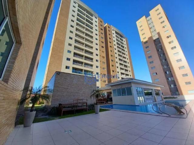 Apartamento com 2 Quartos e 2 banheiros à Venda, 51 m² por R$ 280.000