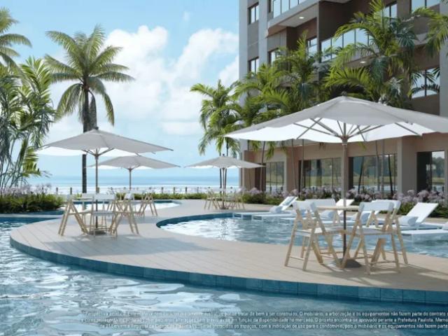 Apartamento com 2 Quartos e 2 banheiros à Venda, 51 m² por R$ 299.000