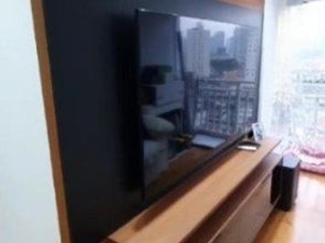 Apartamento com 2 Quartos e 2 banheiros à Venda, 51 m² por R$ 520.000