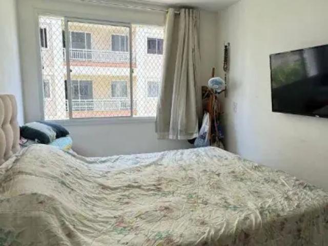 Apartamento com 2 Quartos e 2 banheiros à Venda, 52 m² por R$ 289.000