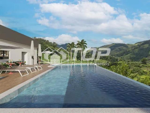 Apartamento com 2 Quartos e 2 banheiros à Venda, 52 m² por R$ 294.806