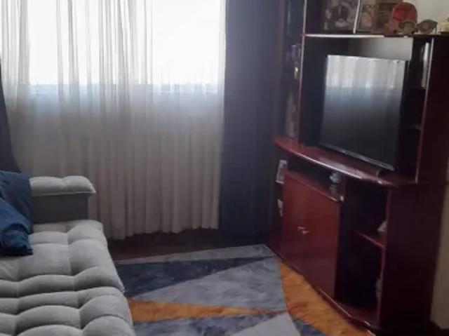 Apartamento com 2 Quartos e 2 banheiros à Venda, 52 m² por R$ 340.000