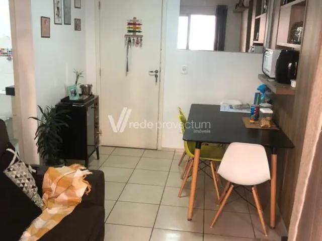Apartamento com 2 Quartos e 2 banheiros à Venda, 52 m² por R$ 350.000