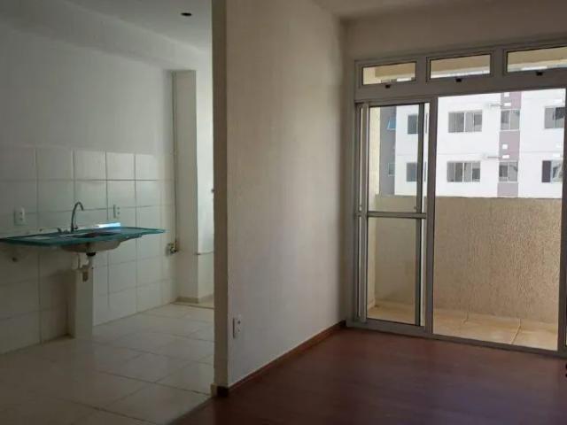 Apartamento com 2 Quartos e 2 banheiros à Venda, 52 m² por R$ 350.000