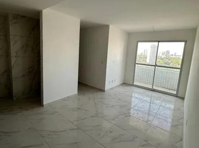 Apartamento com 2 Quartos e 2 banheiros à Venda, 52 m² por R$ 320.000