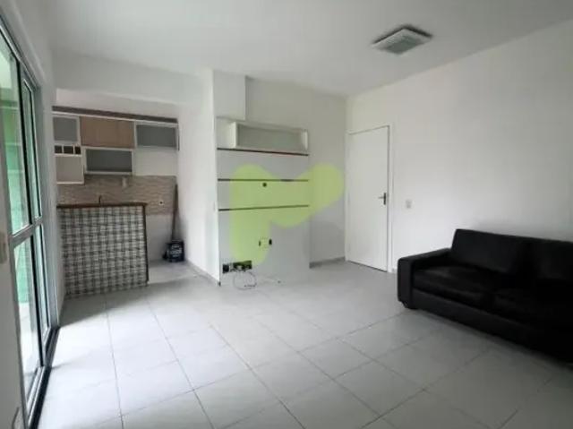 Apartamento com 2 Quartos e 2 banheiros à Venda, 57 m² por R$ 269.000