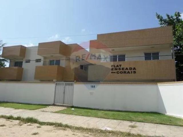 Apartamento com 2 Quartos e 2 banheiros à Venda, 57 m² por R$ 200.000