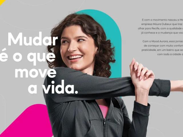 Apartamento com 2 Quartos e 2 banheiros à Venda, 57 m² por R$ 378.000