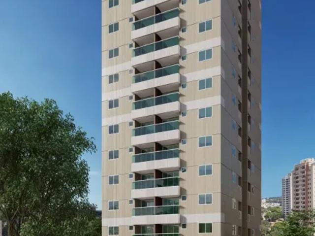 Apartamento com 2 Quartos e 2 banheiros à Venda, 57 m² por R$ 445.500