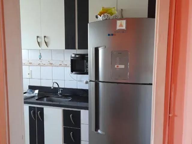 Apartamento com 2 Quartos e 2 banheiros à Venda, 57 m² por R$ 480.000