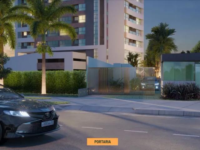 Apartamento com 2 Quartos e 2 banheiros à Venda, 57 m² por R$ 798.000