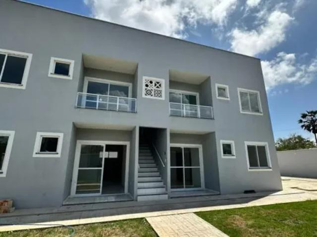 Apartamento com 2 Quartos e 2 banheiros à Venda, 54 m² por R$ 150.000