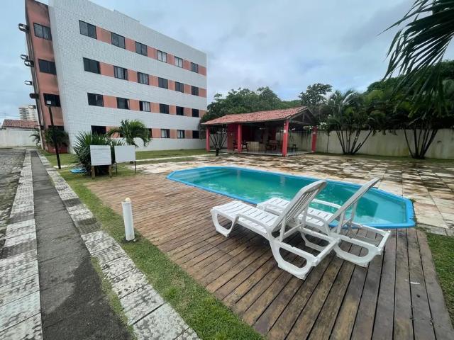 Apartamento com 2 Quartos e 2 banheiros à Venda, 54 m² por R$ 139.990