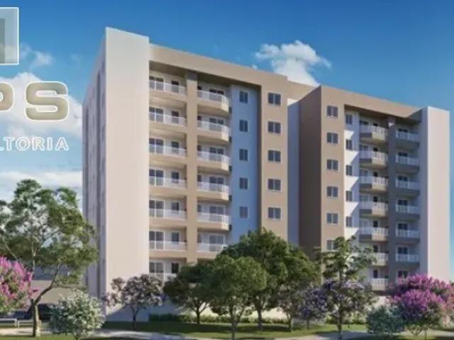 Apartamento com 2 Quartos e 2 banheiros à Venda, 54 m² por R$ 277.000