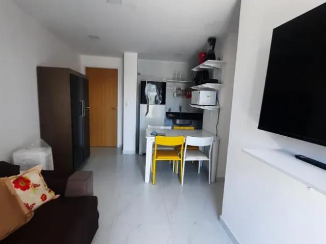 Apartamento com 2 Quartos e 2 banheiros à Venda, 54 m² por R$ 350.000