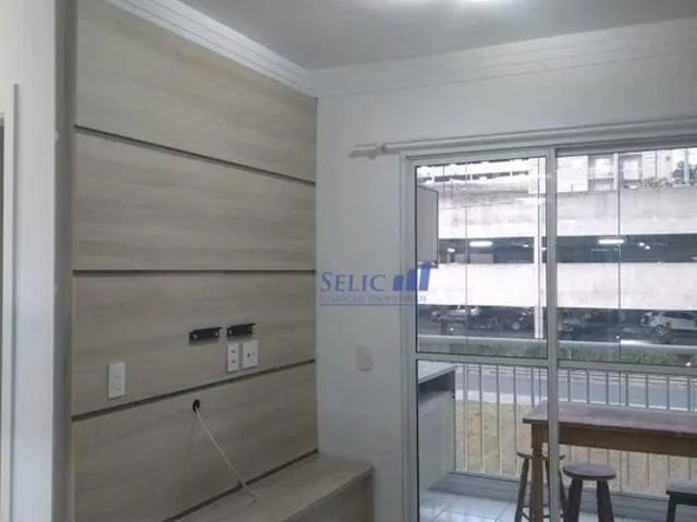 Apartamento com 2 Quartos e 2 banheiros à Venda, 54 m² por R$ 372.000