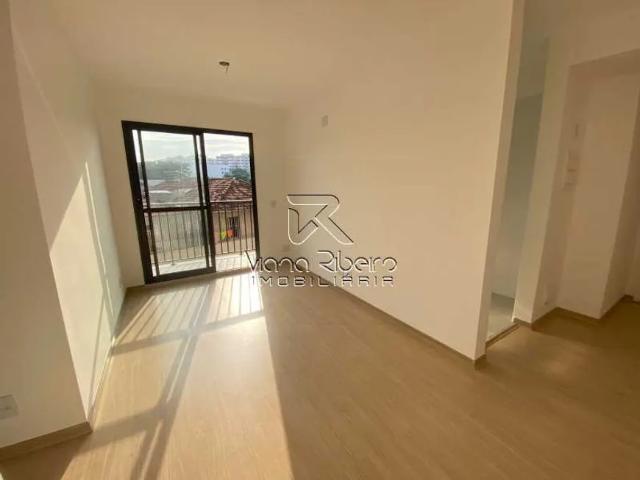 Apartamento com 2 Quartos e 2 banheiros à Venda, 54 m² por R$ 375.225