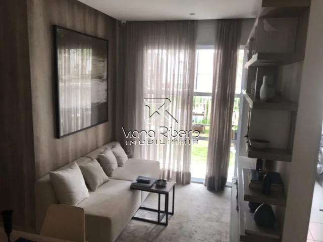 Apartamento com 2 Quartos e 2 banheiros à Venda, 54 m² por R$ 309.000