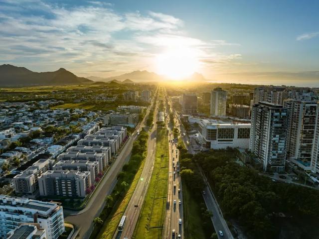 Apartamento com 2 Quartos e 2 banheiros à Venda, 54 m² por R$ 428.000