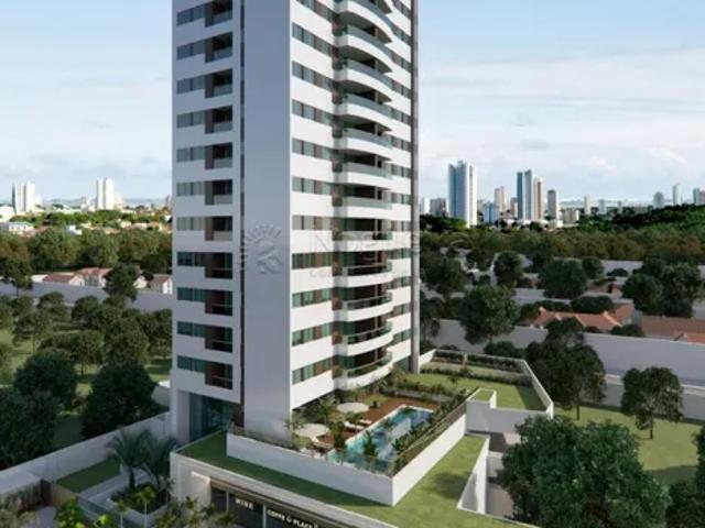 Apartamento com 2 Quartos e 2 banheiros à Venda, 54 m² por R$ 638.000