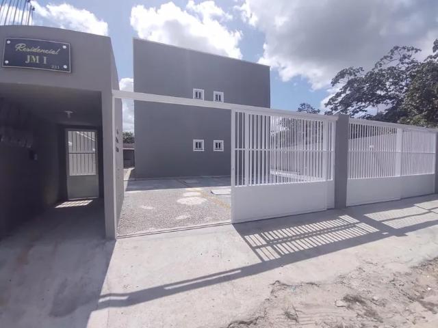 Apartamento com 2 Quartos e 2 banheiros à Venda, 55 m² por R$ 150.000